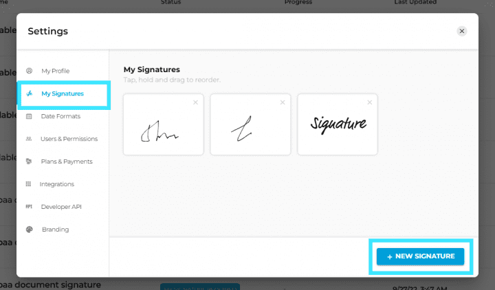How to Digitize Signature for Online Use | An Easy Guide