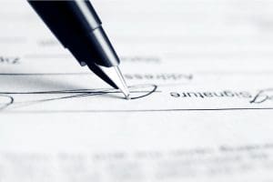 The Fundamentals of Contract Implementation | Fill