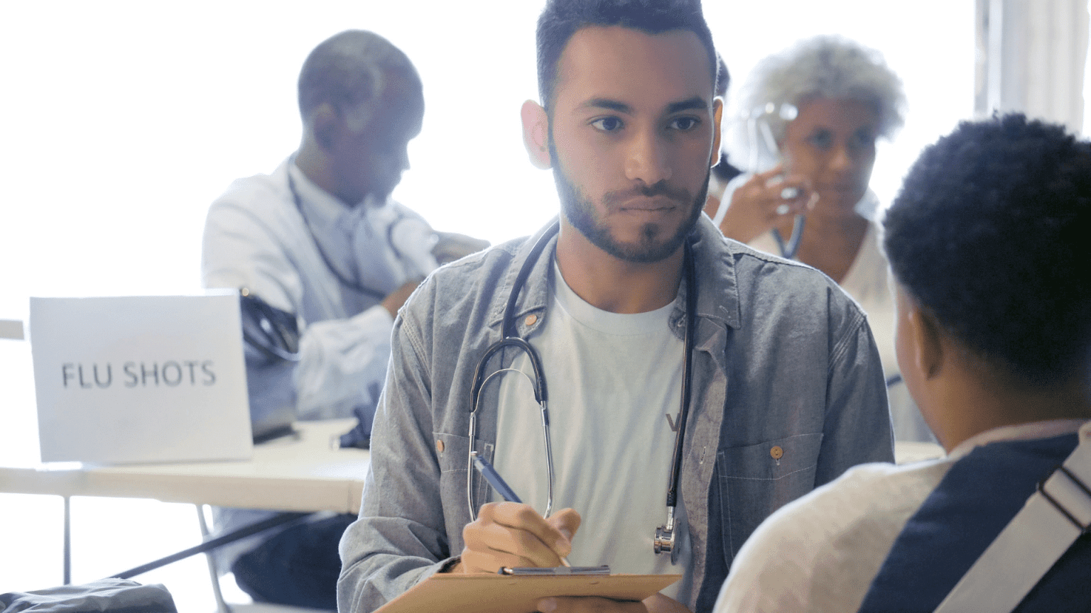 Patient Data Collection: Importance and Best Practices | Fill